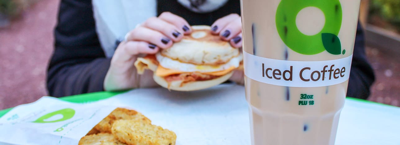 Breakfast • QuickChek Fresh Convenience : QuickChek