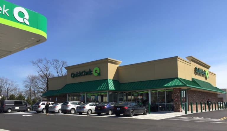 QuickChek Brings New One-Stop Shopping Concept to the South Shore ...