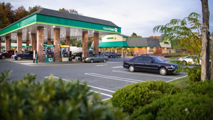 QuickChek Selected One of the Best Places to Work in New Jersey : QuickChek