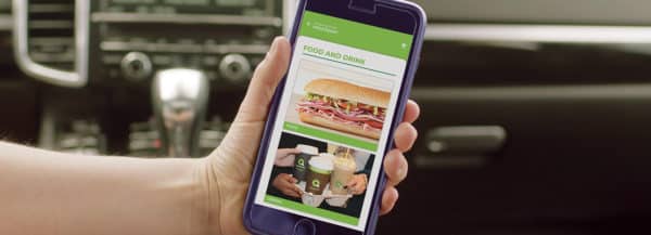 QC Mobile App • QuickChek Fresh Convenience : QuickChek