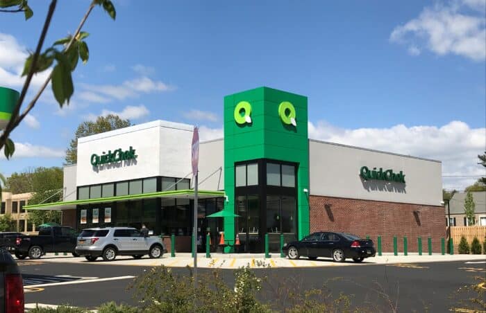 QuickChek Opens New Fresh Convenience Market In Jamesburg Fresh Food ...