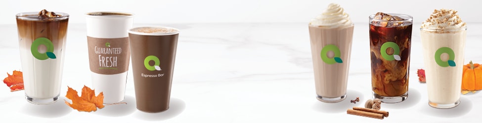 QuickChek Fresh Convenience : QuickChek