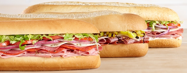 QuickChek Fresh Convenience : QuickChek