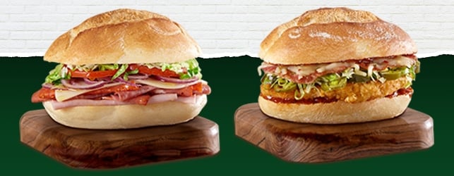 QuickChek Fresh Convenience : QuickChek