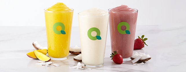 QuickChek Fresh Convenience : QuickChek