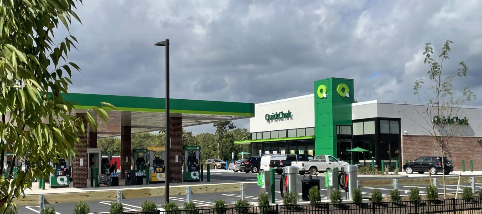 QuickChek Keeps Perking Along With 3 New Stores • QuickChek : QuickChek
