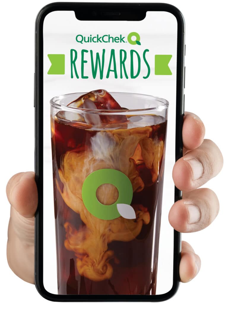 Free Coffee Fridays • QuickChek : QuickChek