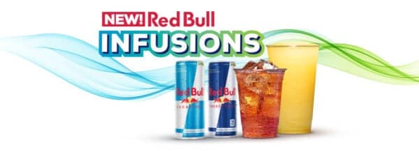 Get Fresh And Refreshed – QuickChek Introduces Fresh Spin On Energy ...