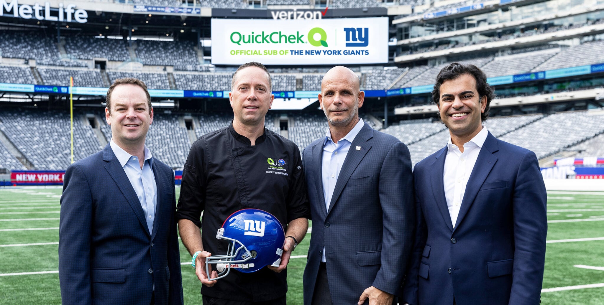 News Room Archive • QuickChek : QuickChek