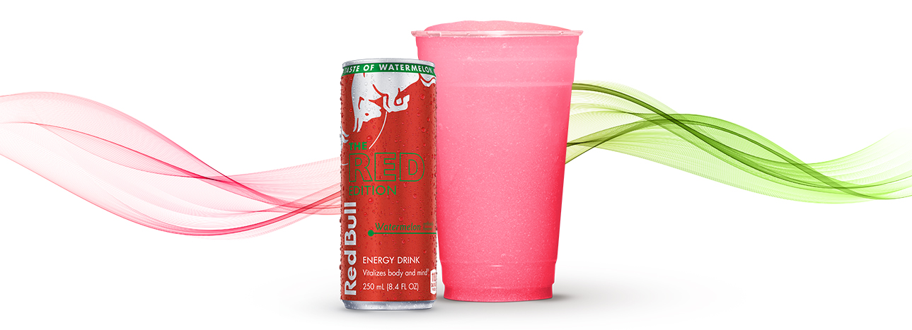 Classic Red Bull Infusions • QuickChek : QuickChek