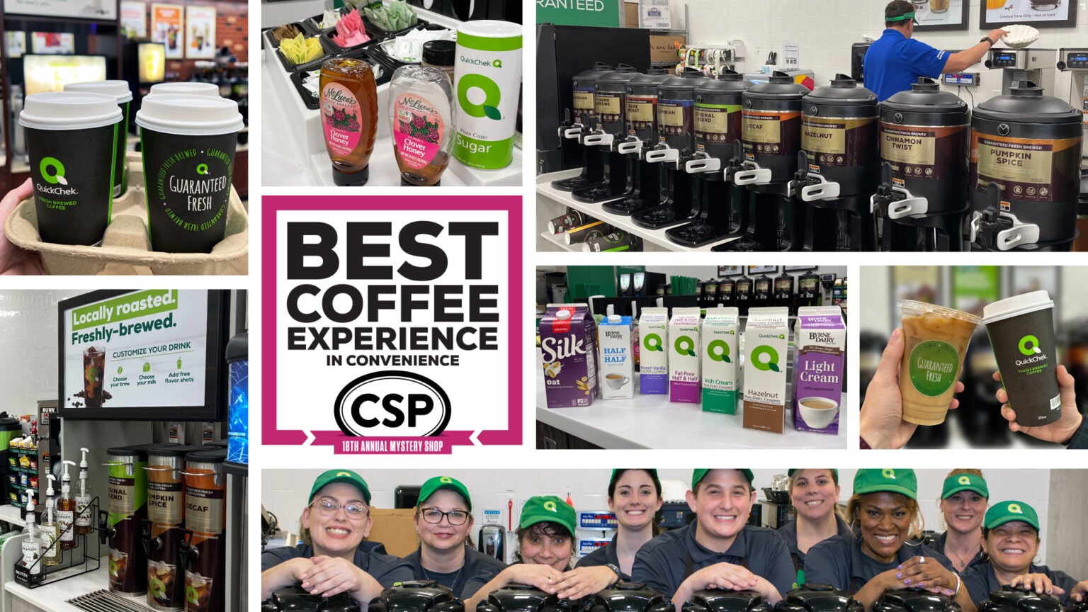 News Room Archive • QuickChek : QuickChek