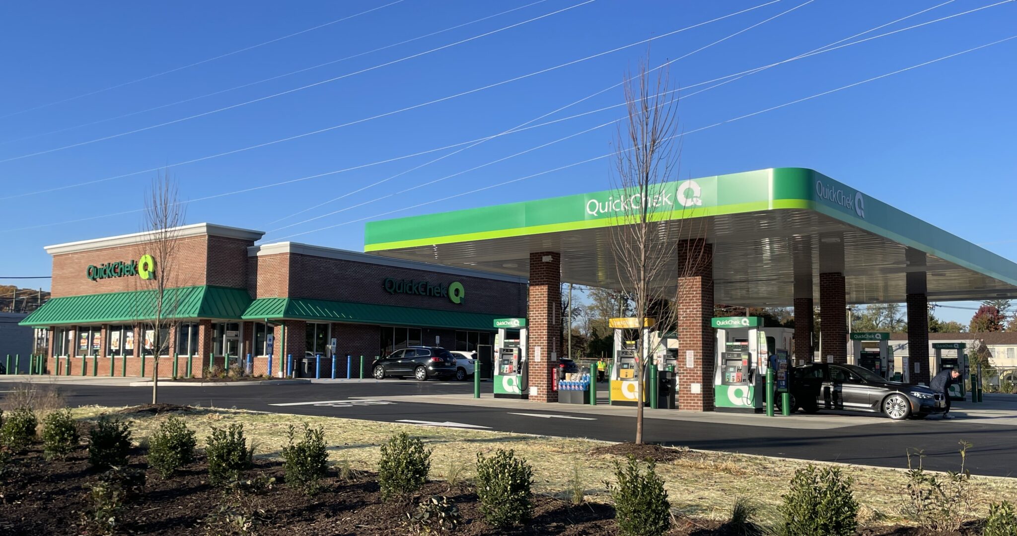 News Room Archive • QuickChek : QuickChek