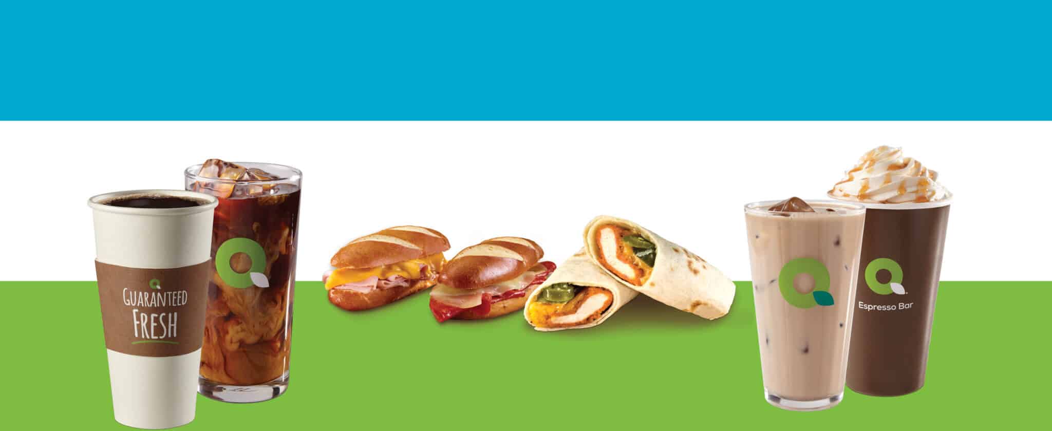 News Room Archive • QuickChek : QuickChek