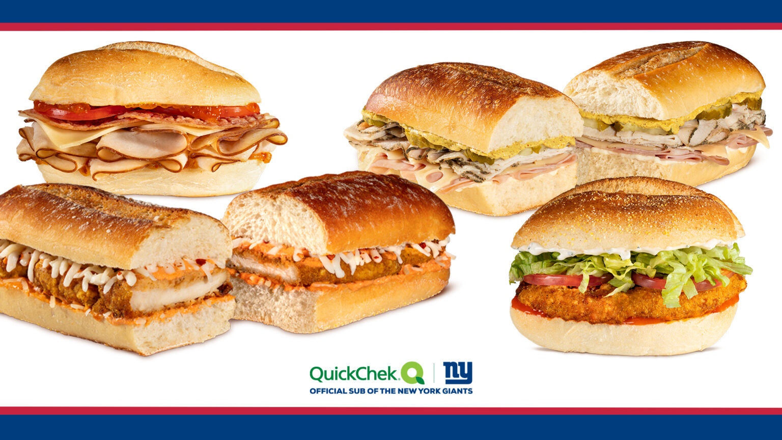 News Room Archive • QuickChek : QuickChek